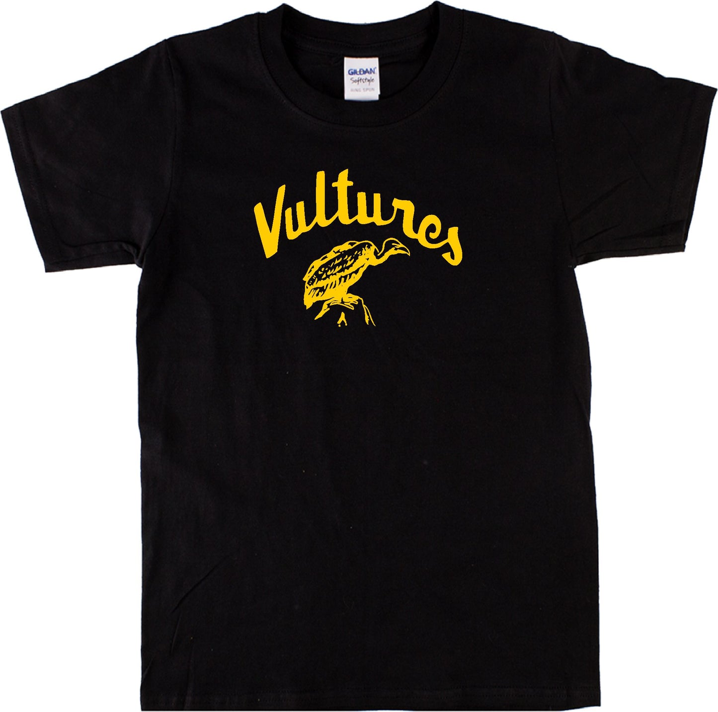Vultures T shirt – London T-Shirt Company